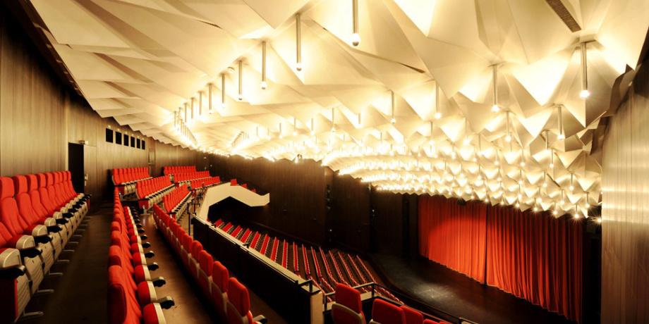 Vergangene Events von Theater- und Konzerthaus Solingen (Solingen)