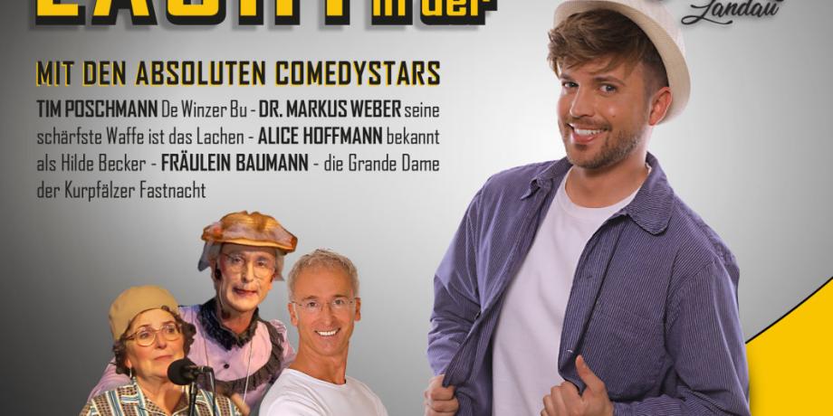 Landau - Alm, Landau - Clubs und Discotheken