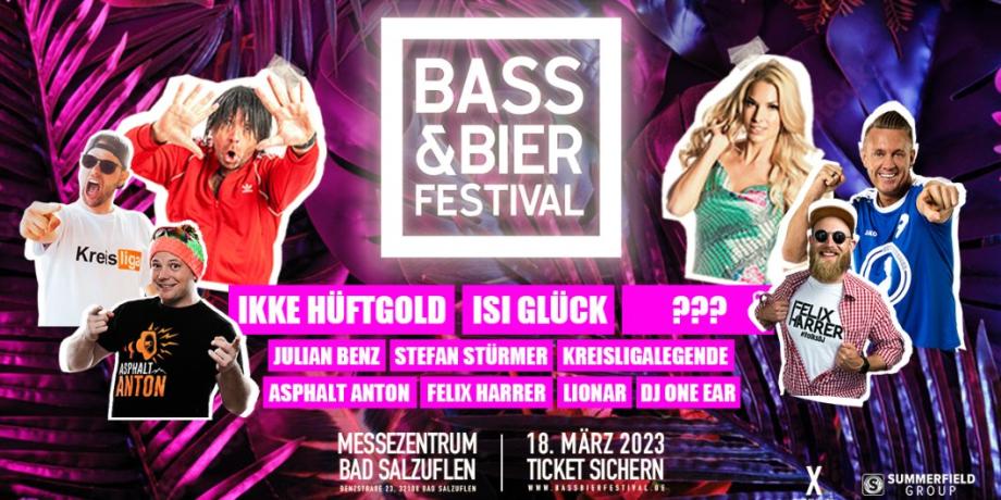 Julian Benz, Liveact