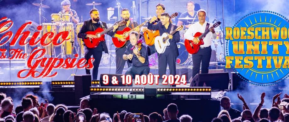 Festival - 11. Sunshine Reggae Festival - Camping Plage du Staedly in ...