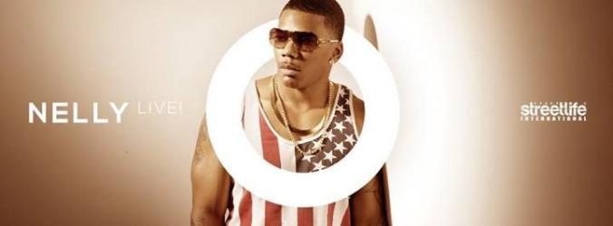 Party - 14/05/16 NELLY Live On Stage - NAAVA in Melle - 14.05.2016