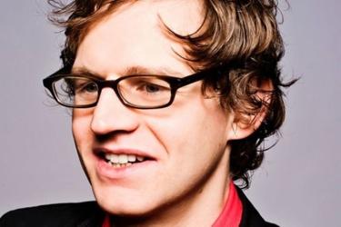 Party - Mark Dolan at Konrad Comedy Club - Konrad Cafe & Bar - 24.05.2016