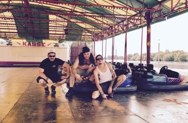 Party - Wem is die Kerb? - Kerbespaß im Rind! - Das Rind in Rüsselsheim ...