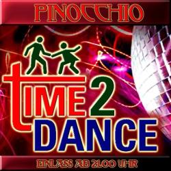 Party - Time 2 Dance meets Cocktail Night - Pinocchio in Bad Neustadt ...