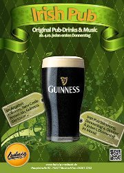 Party - Irish Pub - Ludwig - 04.10.2012