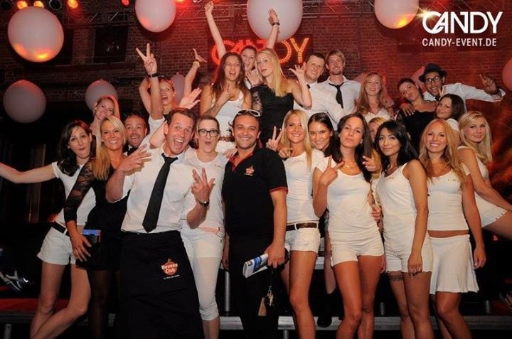 Party - IVORY Lady`s Night mit DJ Thorsten Neuhaus - Ivory in Köln - 12 ...