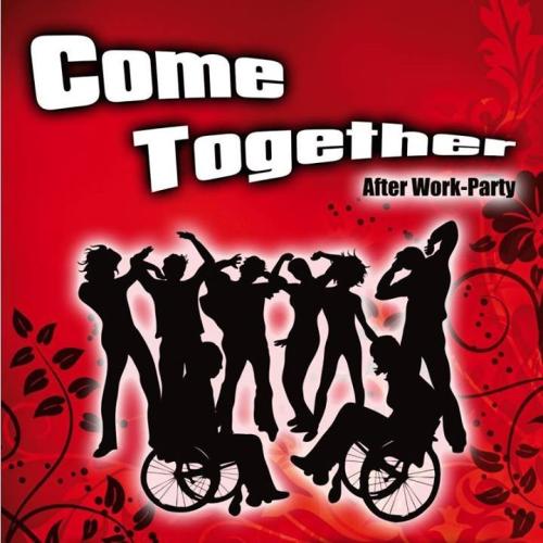 Party - COME TOGETHER - Garage Saarbrücken - 29.08.2013