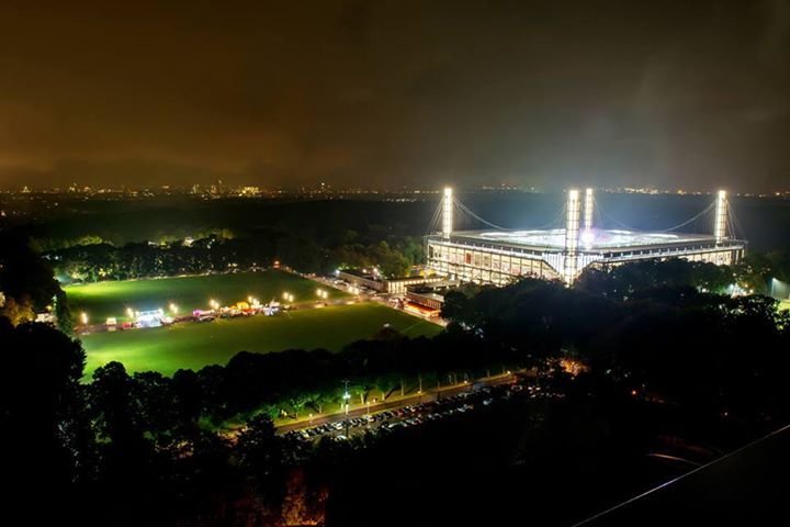 Party - Stadion@NIGHT - RheinEnergieStadion - 17.01.2014