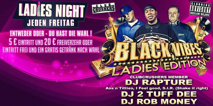 Bad Kreuznach Ladies