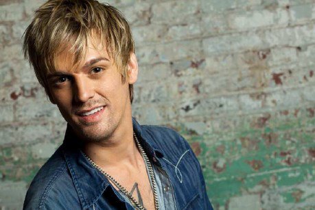 Concerto - AARON CARTER „Wonderful“ World Tour 2015 - Alte Seilerei in ...