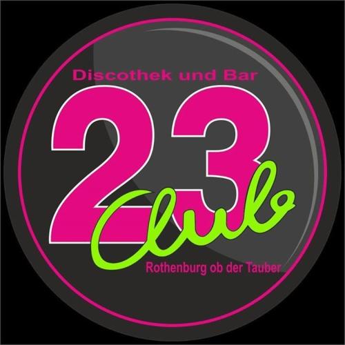 Party - Die Giganten der Club Geschichte - Club 23 - 05.04.2015