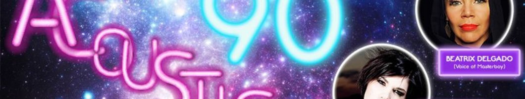 Konzert - BACKSTREET NOISE Vol. 4 feat. TRIXI DELGADO (MASTERBOY) & T ...