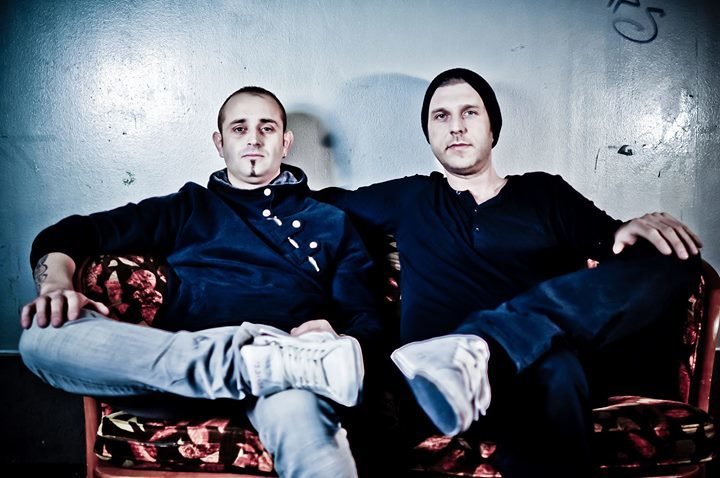 Party - " PEACE LOVE TECHNO " mit Kevin Witt , Jagger und Liam Mandiaro ...