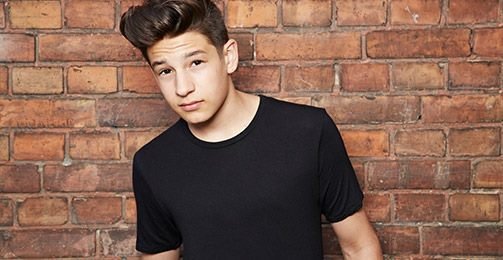 Party - Konzert: Noah Levi - Jugendhaus CANN - 28.10.2015