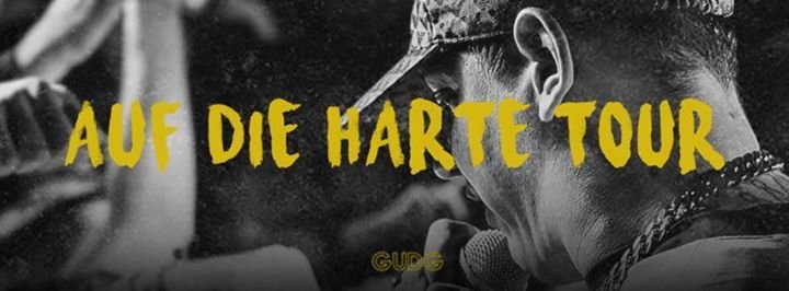 Party - !!! MoneyBoy + GUDG Live !!! "Auf die harte Tour" - Schorre ...