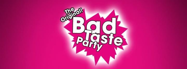 Party - Bad Taste Party - The Original - Club Centrum in Erfurt - 11.03 ...