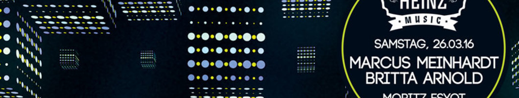 Party - Heinz Music Nacht - Marcus Meinhardt & Britta Arnold ...
