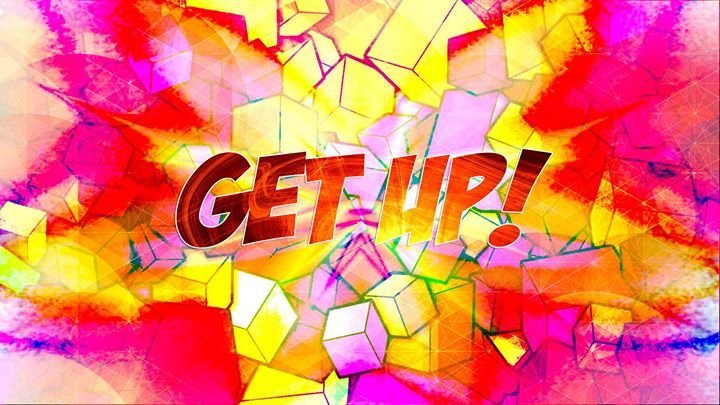 Party - ♬•*´¨`*•♬ Get UP! ♬•*´¨`*•♬ - Eventhalle Buelach in Bülach - 16 ...