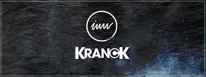 Party - IWW & KRANCK again - Harry Klein - 12.05.2016