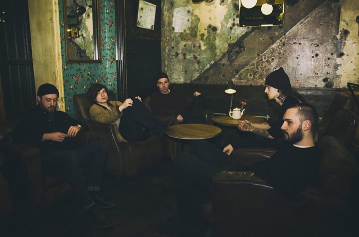 Party - Casey + Tourist - Elfer Music Club - 27.09.2016