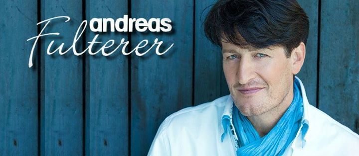 Party - Sondergastspiel mit ANDREAS FULTERER - Tanzmetropole ...