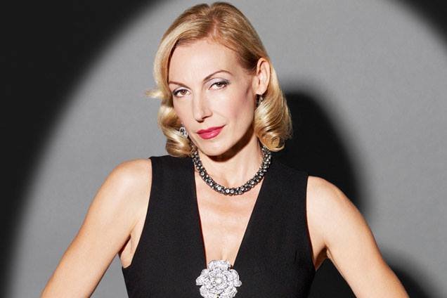 Party - Ute Lemper – Vogler Quartett – Stefan Malzew | Saisoneröffnung ...