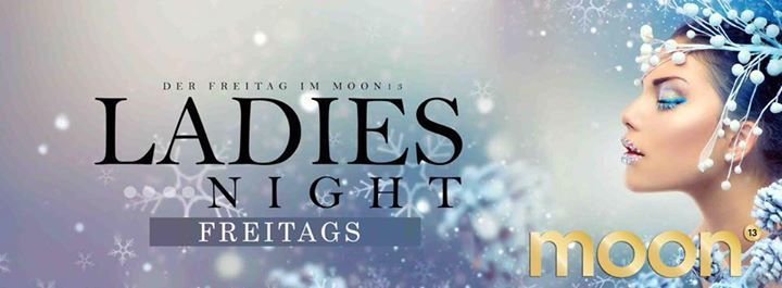 Ladies Night Frankfurt