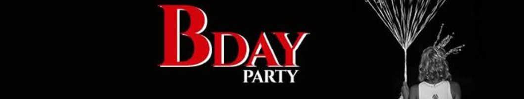 Party - Sa. 25 Feb. Geburtstagsparty Unity Club Bruchsal - Unity Club ...