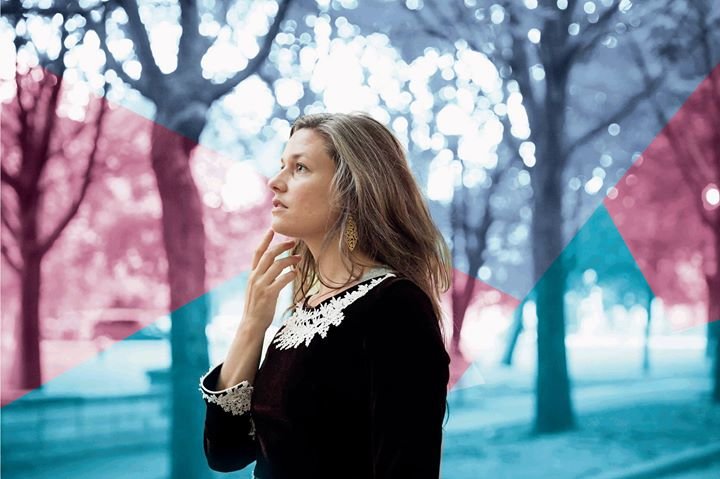 Party - Emily Millard | Konzert - Auster-Club - 28.02.2017