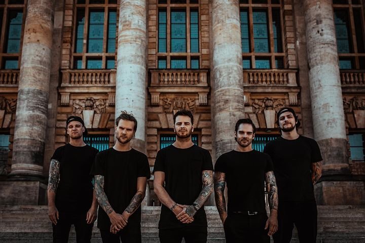 Party - Walking Dead On Broadway | Backstage München - Backstage in ...