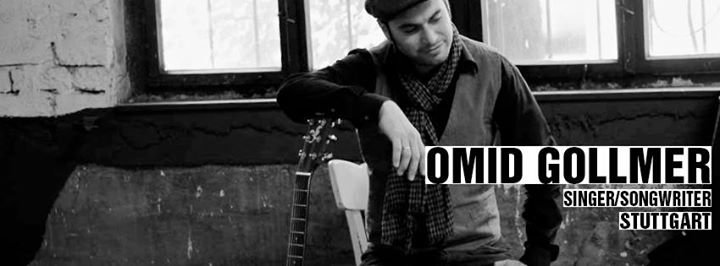 Party - Live im Ersten // Omid Gollmer (Singer/Songwriter aus Stuttgart ...
