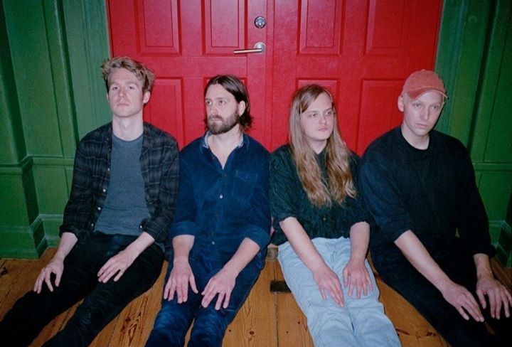 Party - The Rumour said Fire / schon schön / Mainz - Kulturclub Schon ...