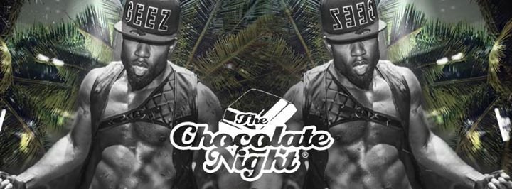 Party - The Chocolate Night Summer Opening | 2 Floors - Pier15 in ...