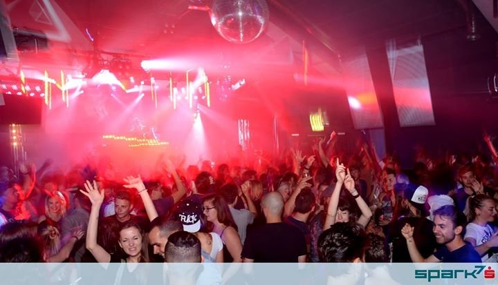 Party - Arbeit Nervt! I Love To Party! - 80ies/90ies/00er und die ...