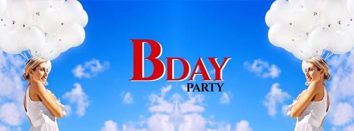 Party - Sa. 24 Junii. Geburtstagsparty Unity Club Bruchsal - Unity Club ...