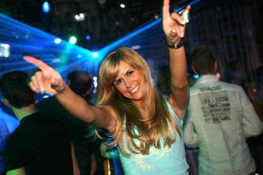 Party - Dein Freitag im Dorf - Dorf Münsterland - 21.07.2017