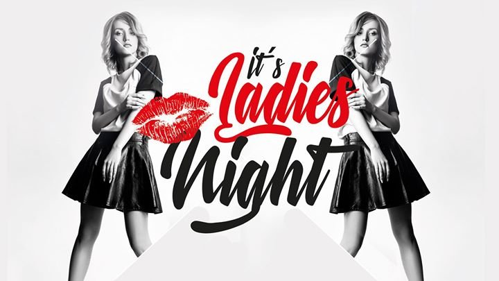 Party - It's Ladies Night - Musikpark A2 - 15.09.2017