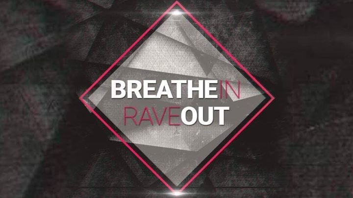 Party - Breathe in Rave out - Four Club Bern - 22.09.2017