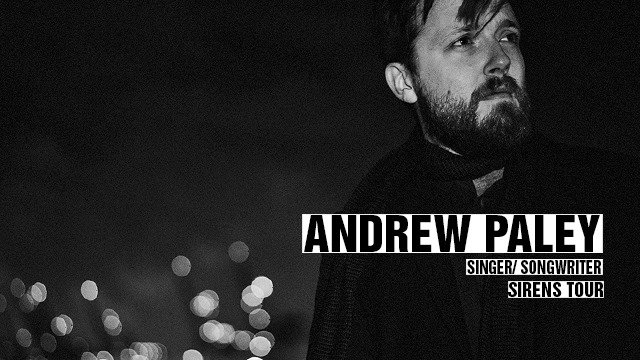 Party - Live im Ersten Special / Andrew Paley (Singer/Songwriter ...