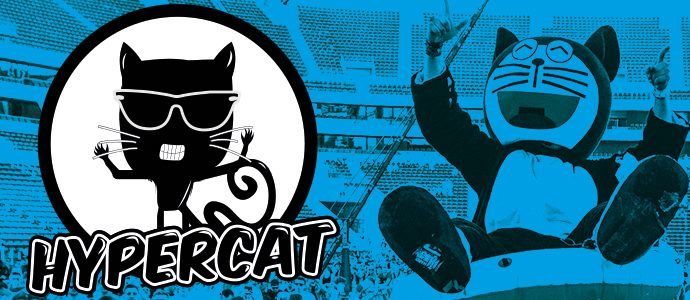 Party - SA 09.12. - Hypercat - Disco PM - Disco PM - 09.12.2017