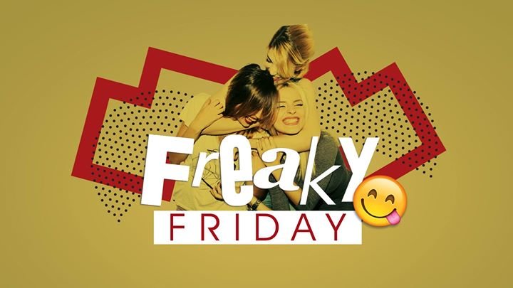 Party - Freaky Friday - Musikpark A2 - 15.12.2017
