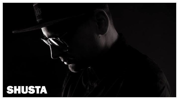 Party - Shusta [Phlatline / Splash!] - Nachtcafe - 16.12.2017