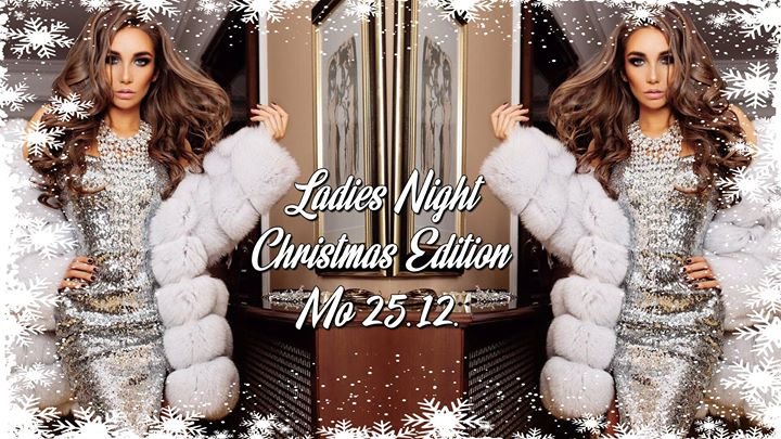 Party - Ladies Night - Christmas Candy Edition - 1. Weihnachtstag ...