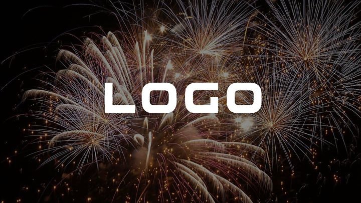 Party - LOGO 2018 - Silvester - Logo - 01.01.2018