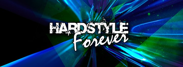 Party - Hardstyle Forever - TBA - Mad Club - 12.01.2018