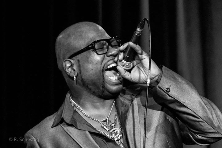 Party - Monday's Finest mit Butch Williams - Blue Tower in Mannheim ...