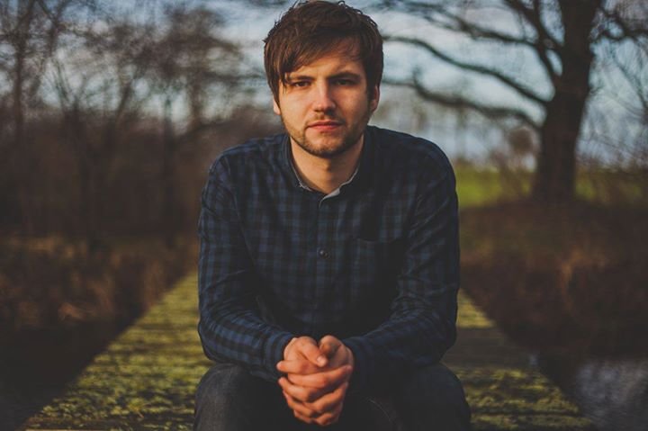 Party - Jonathan Harder live bei BILK SATT unplugged - Arcaden - 01.02.2018