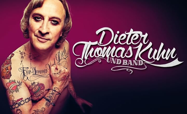 Party - Dieter Thomas Kuhn & Band - Für Immer Und Dich - Elbufer in ... Party - Dieter Thomas Kuhn & Band - Für Immer Und Dich - Elbufer in ...