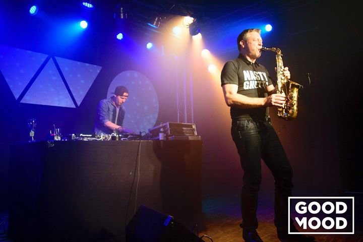 Party - Semester Closing Party • RIFF• Do 19.Juli 2018 - Bermuda3eck ...