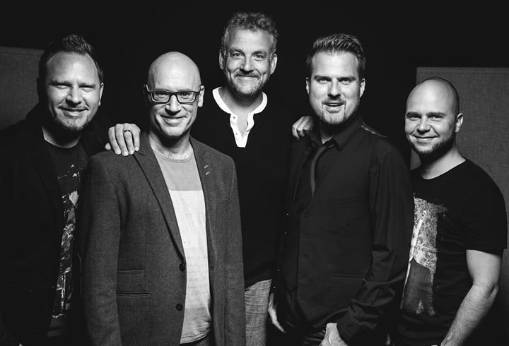 Party - Alte Bekannte - live 2019! - Musik- und Kongresshalle - 19.05.2019